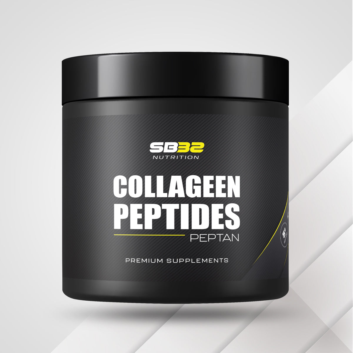 Collageen - Premium Peptiden Peptan®